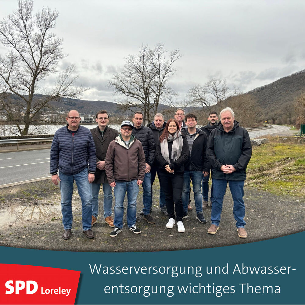 Abwasser und Wasserpreise durch interkommunale Zusammenarbeit in den künftigen Jahren möglichst ...